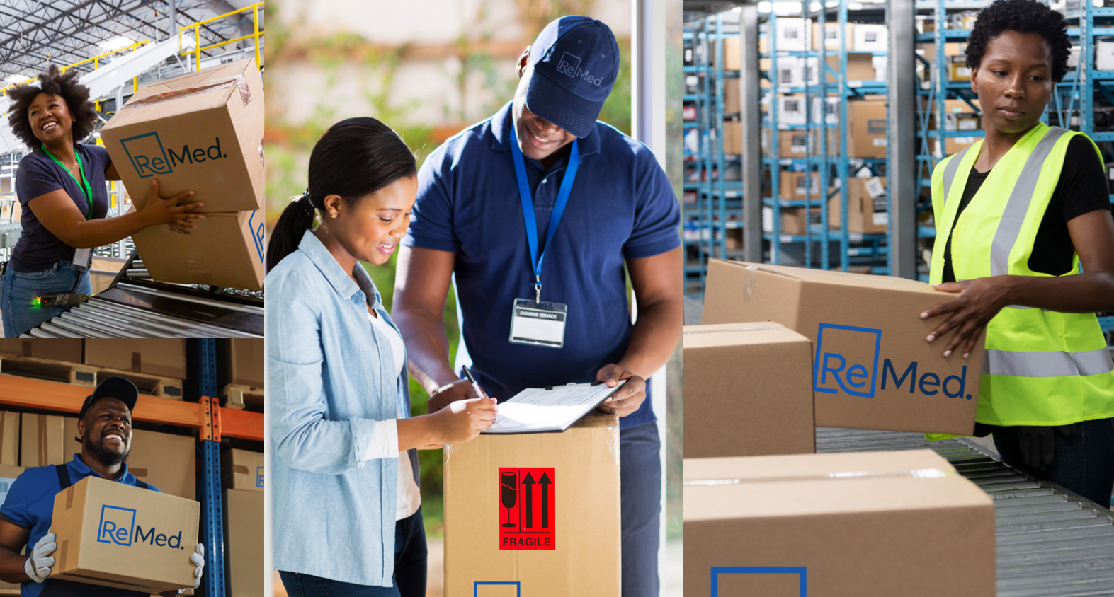 Re-Med – Bringing you a world of health & pharmaceutical solutions